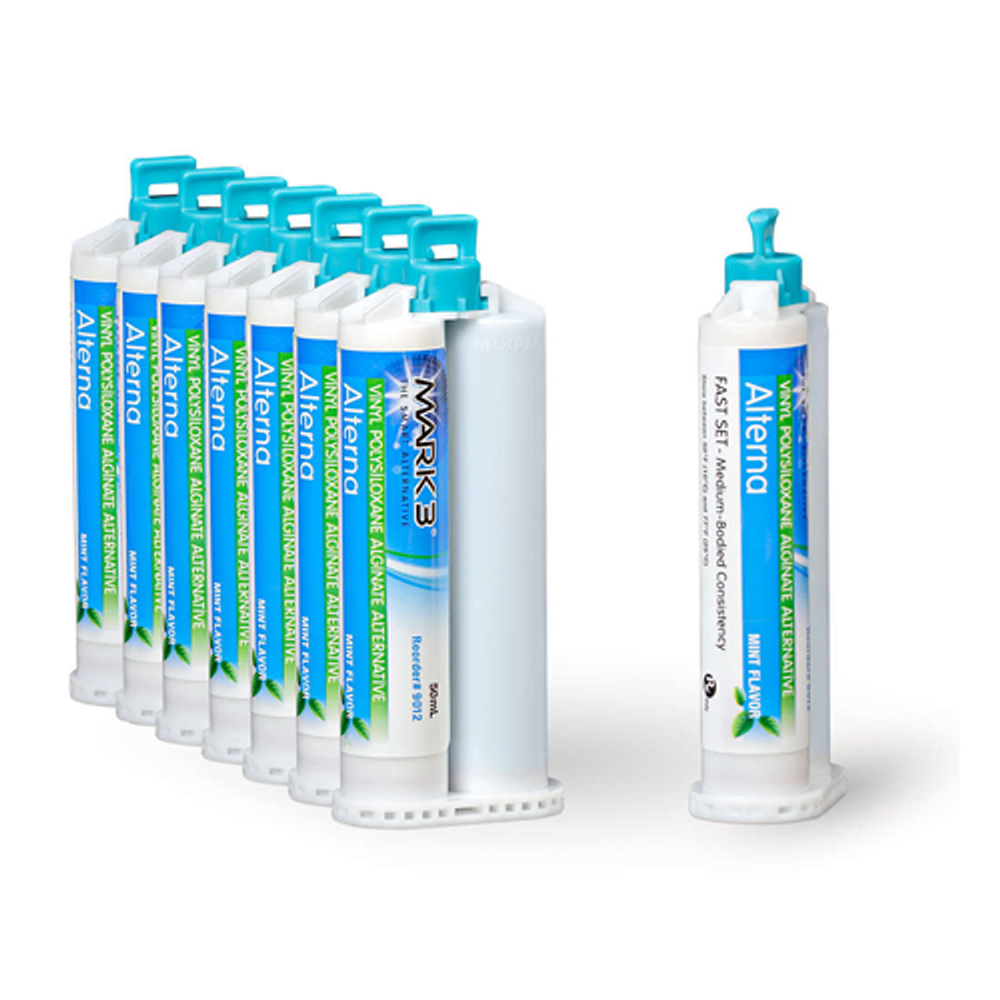 Alginate - Impression Materials - Products