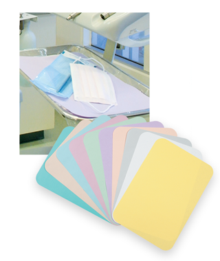 Tray Covers - Disposables - Products