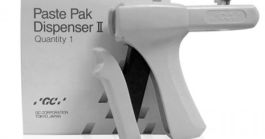 GC Dispenser II Paste Pak