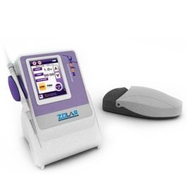 Zolar Laser Photon 3 Watt Soft Tissue Laser with Cutting Fiber Option