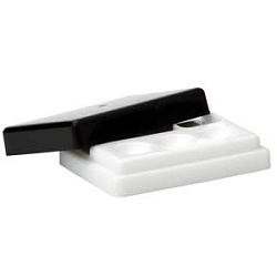 Kuraray Dispensing dish and light blocking plate for Clearfil S3 bond plus