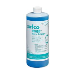 Safco Image Mirror Defogger 1 quart