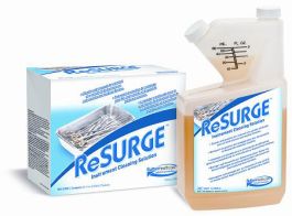 Sultan ReSURGE Instrument Cleaning Solution 14.8ml 24/packets