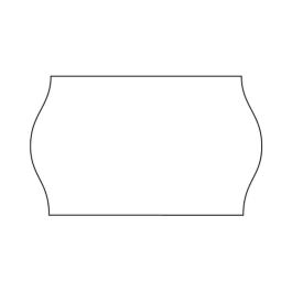 3M Comply LoLabel Sterilization 1257W "Expires" White 12 Rolls of 1125/bx