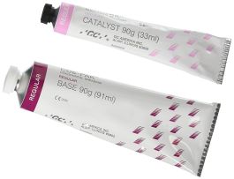 GC Coe Pak Standard Package 90g each of Base & Catalyst