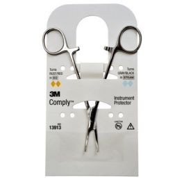 3M Comply Instrument Protectors 3.5" x 6-5/8" 100/pk