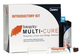 Dentsply Integrity Multi-Cure Intro Kit