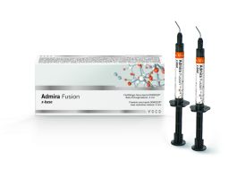 Voco Admira Fusion X-Base Universal 2 - 2g Syringes composite