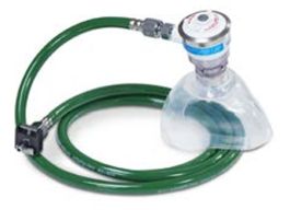 Porter Oxygen Demand Valve