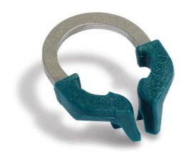 Dentsply Palodent Plus Ring Refills Narrow Dark Blue 2/box