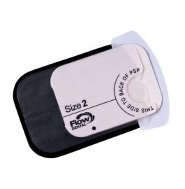 Flow Safe 'n' Sure OPT Envelopes Size 0 250/Bx