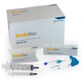 SybronEndo Endovac Tubing Irrigation