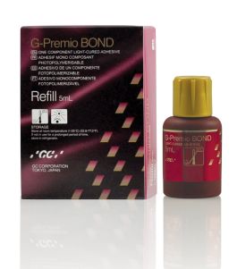 GC G-Premio Bond Bottle Refill 5ml