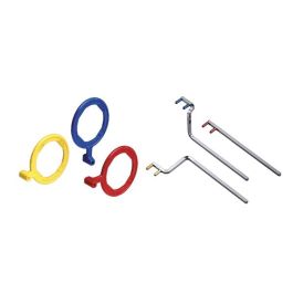 Rinn XCP Arm & Ring Kit