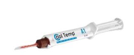 Coltene Cool Temp Refill A3.5 (natural) 2 - 5ml Automix syringe