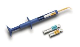 Dentsply Aquasil Ultra LV Digit Fast Set 50 - Small unit dose