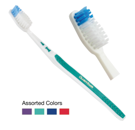 Quantum Toothbrush Jr. Series #240 72/box