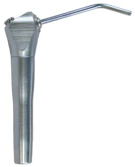 Dci Syringe Quick-Clean Standard w/o Tubing
