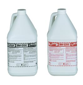 BM Group BM 2000 Fixer & Developer