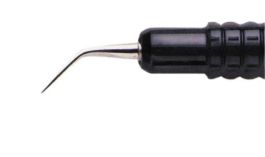 Dentsply, Cavitron, Insert, TFI 25K-3, Beaver Tail*Open Seal