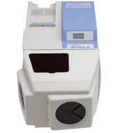 Velopex Processor Intra-X MK6