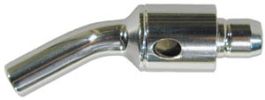 Bontempi Tip-A-Dilly HVE Stainless steel 75mm