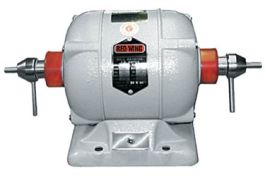 Handler Lathe 26A Red Wing 1/4HP