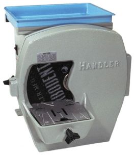 Handler Model Trimmer #31 10" 1/3 H.P. 115V