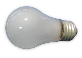 Bulbs Safelight 7.5W/115V White ++Special Order++