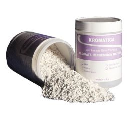 Matech Kromatica Alginate Regular set Cherry pouch