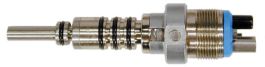 Midwest Coupler XGT & Stylus 5-hole