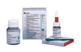 3M Ketac-Cem Intro kit (33g powder 12ml liquid + mixing pad)