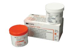 3M Express Putty Standard package Base & Catalyst 610ml (7312) Impression