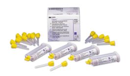 3M Express Light Body Fast Set Blue 4 - 50ml Cart. w/20 tips (7301 ...