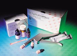 GC Fuji Plus Liquid refilll 7.0ml (8g)