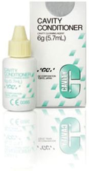 GC Cavity Conditioner 5.7ml (6g) Bottle