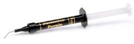 Ultradent PermaFlo Purple Syringe 2 - 1.2ml