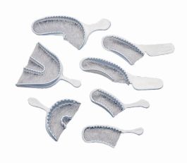 Premier Triple Tray Wide Posterior 48/box