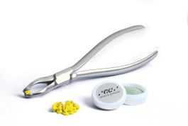 GC K-Y Pliers Starter package