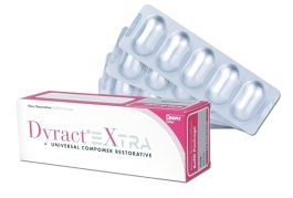 Dentsply Dyract eXtra Compules A4 20 - 0.25g/pkg