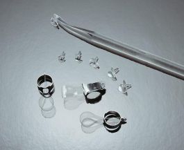 Premier Cure-Thru Cervical Matrices #720 Box of 150