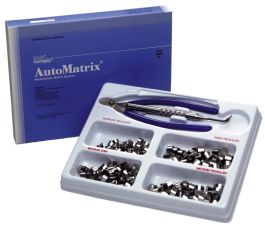 Dentsply Automatrix Intro Kit *Special Order*