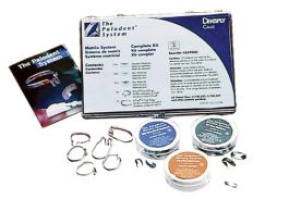Dentsply Palodent Ring Round 4/pack