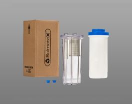 Solmetex Legacy Amalgam Cartridge HG5 2-Way (Includes disposal)