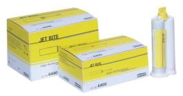 Coltene Jet Bite 2 - 50ml Cartridges w/12 Mixing & 12 Spreader tips