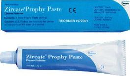 Dentsply Zircate Prophy Paste Spearmint flavour 170g tube