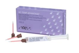 GC Temp Advantage Standard Kit
