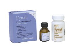 Dentsply Fynal Complete Kit