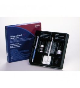 Dentsply Prime & Bond NT Dual Cure Introdiuctory Kit