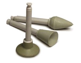 Dentsply Pogo Cups Refill 40/pkg